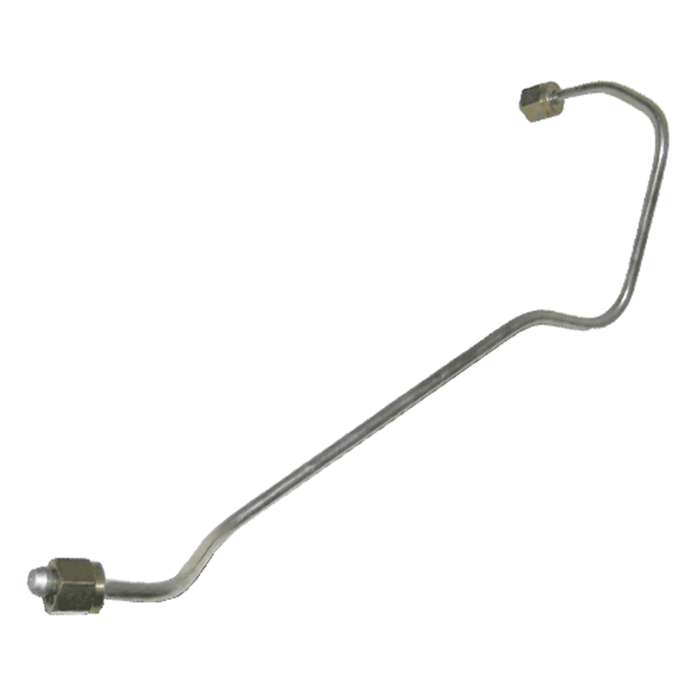 C5NE9A557E New # 3 Injector Line for Ford Tractors With 3 Cylinder ...