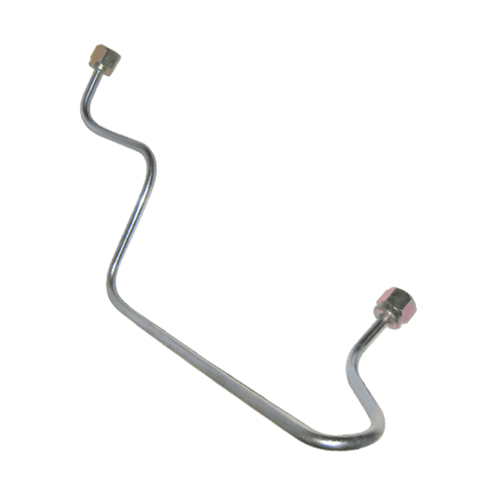 C5NE9A557G #3 Injector Line For Ford 5000, 7000 WITH SIMMS FUEL ...