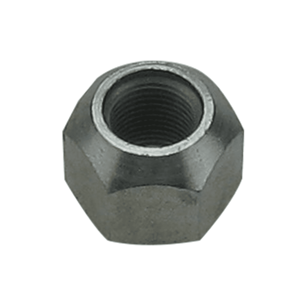 C5NN1120F Rear Axle Lug Nut for Ford Tractors 2000, 3000, 2600, 3600 ...