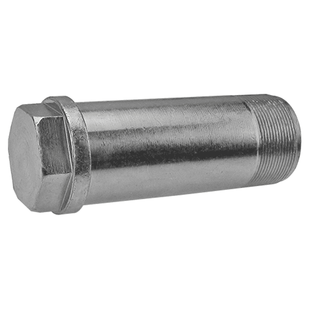 C5NN3127B NEW Front Axle Pin for Ford 2000 3000 4000SU EARLY MODEL ...