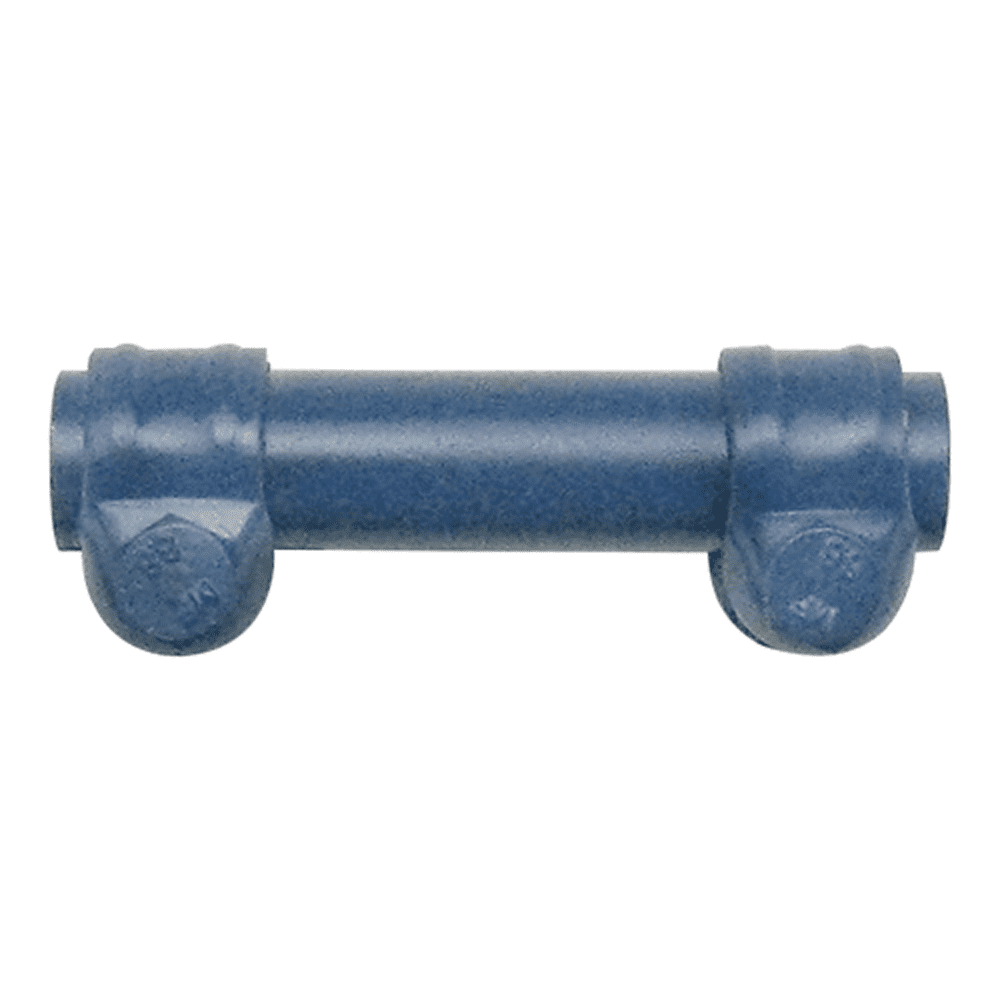 C5NN3349A New Tie Rod Tube Link w/Clamps for Ford Tractor Models 2000 ...