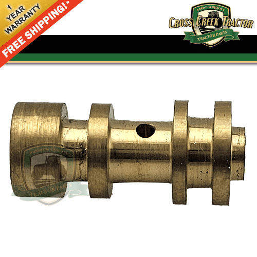 C5NN3N639A Relief VALVES Plug For Ford Tractors 4500, 515, 535 - Walmart.com