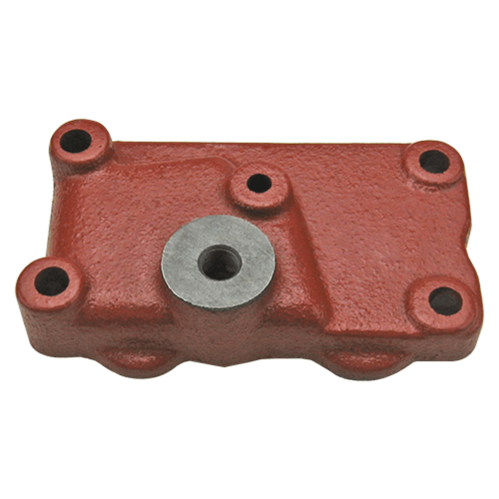 C5NN475B New Generic Hydraulic Blank Plate for Ford Tractor 2000 3000 ...