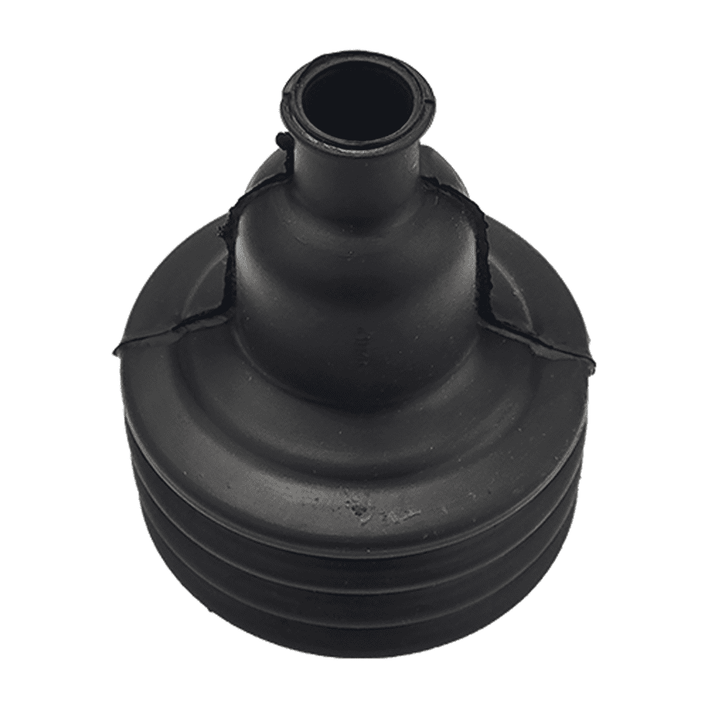 C5NN7277D Gear Shift Boot For Ford Tractors 2000, 3000, 4000, 4000SU ...