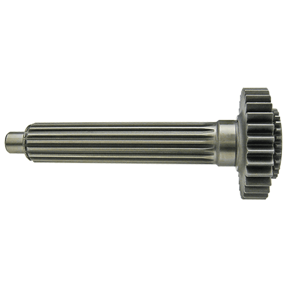 C5NN7C095D NEW Main Shaft For Ford Tractors 2000, 3000, 2600, 3600 ...