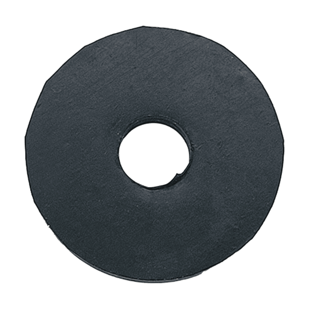C5NN8125A Radiator Mounting Pad for Ford Tractors 8N, 9N, 2N, NAA, 500 ...