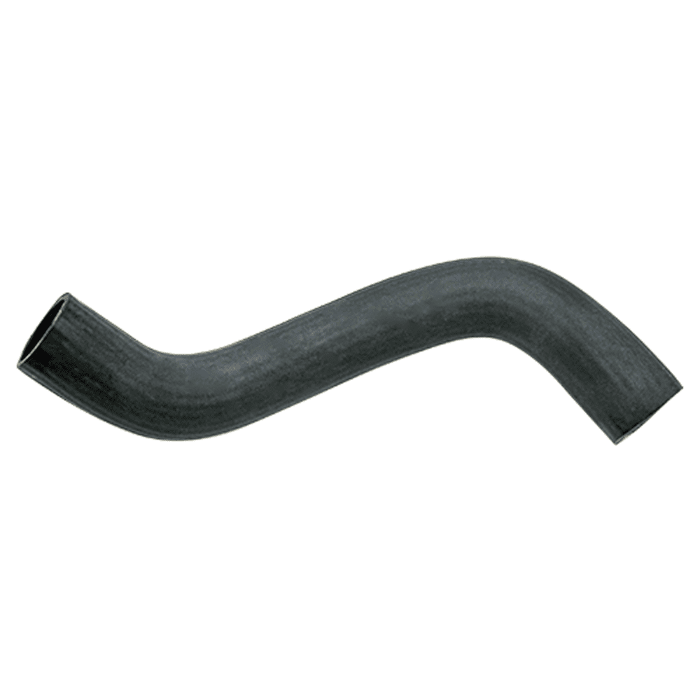 C5NN8286C NEW Lower Radiator Hose For Ford Tractors 5000 7000 5600 6600 ...