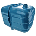 C5NN9002AC New Aftermarket Fuel Tank for Ford Specific Tractor Models ...