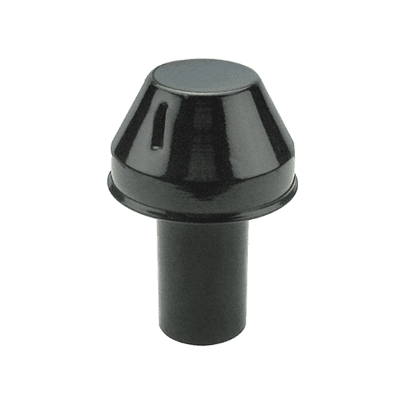 C5NN9A660A New Aftermarket Air Cleaner Cap 2-1/4 Inch Diameter for Ford ...