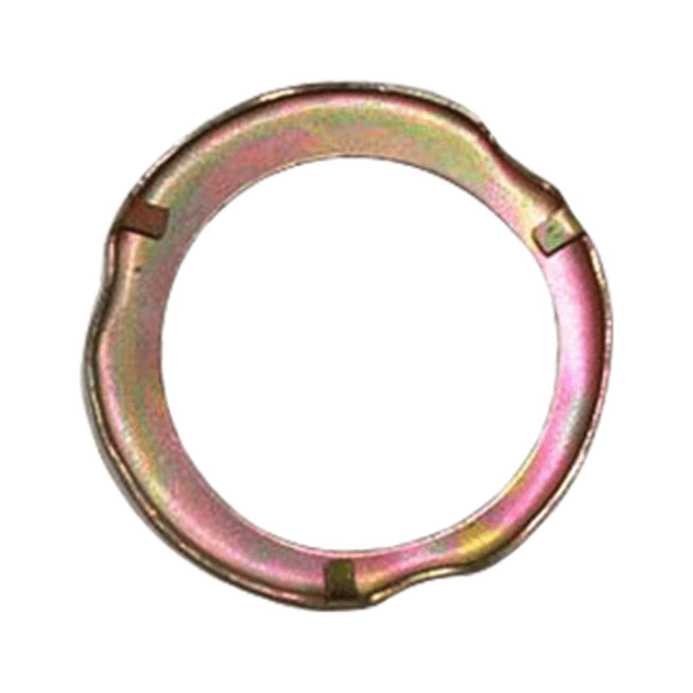 C5NN9N283A New Aftermarket Fuel Tank Lock Ring for Ford Tractor Models ...