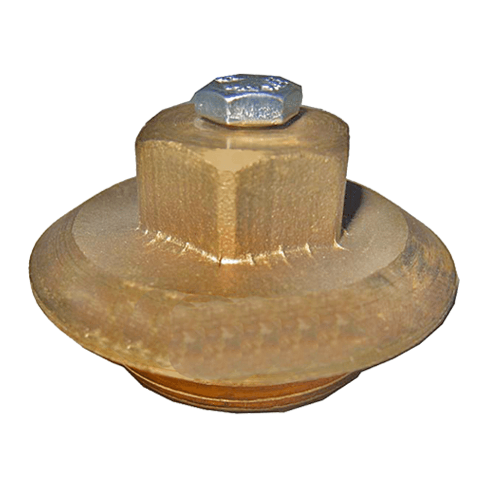 C5NNN901A NEW Filler Plug for Ford 5000, 7000, 5600, 6600, 7600, 7700 ...