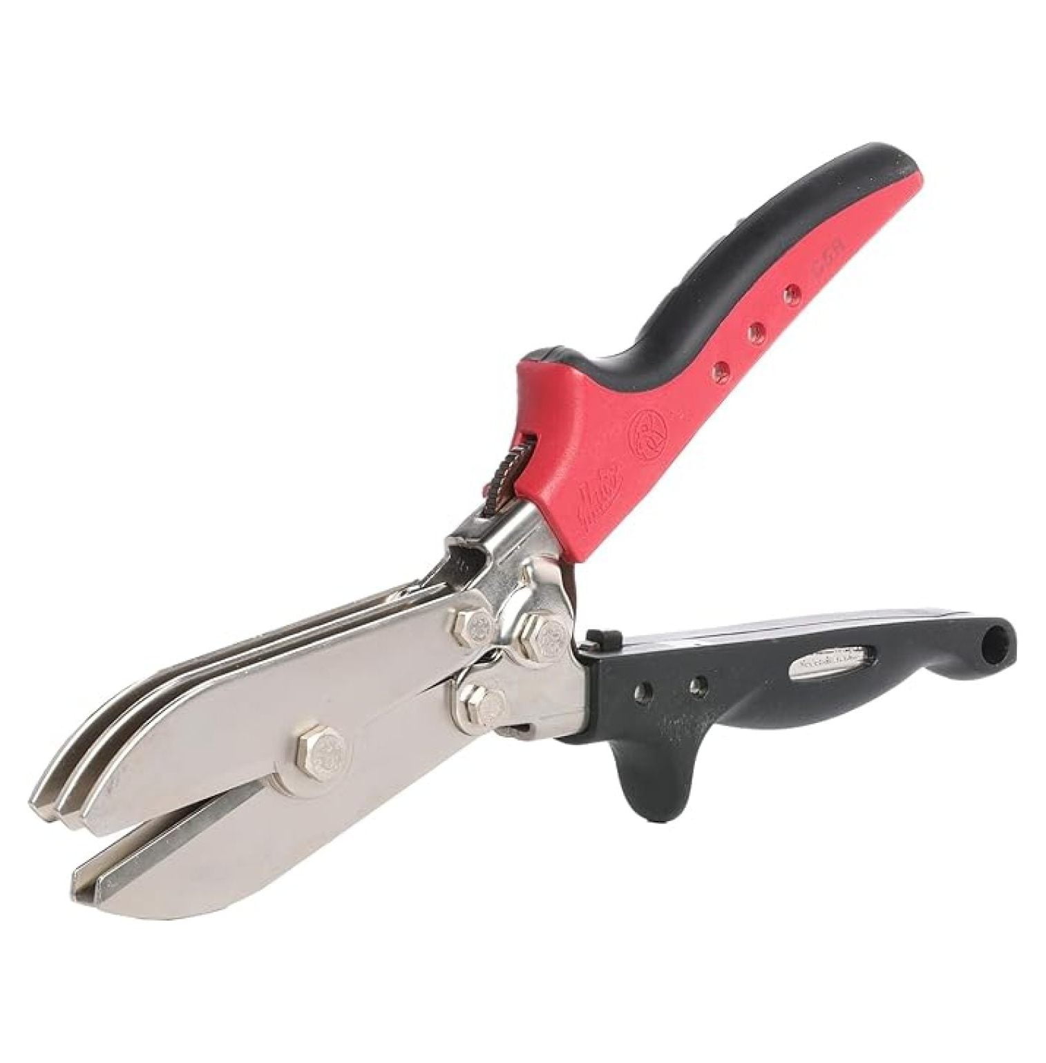 C5R 5-Blade Crimping Tool – Leak-Proof Crimps on Round Duct & Stove ...