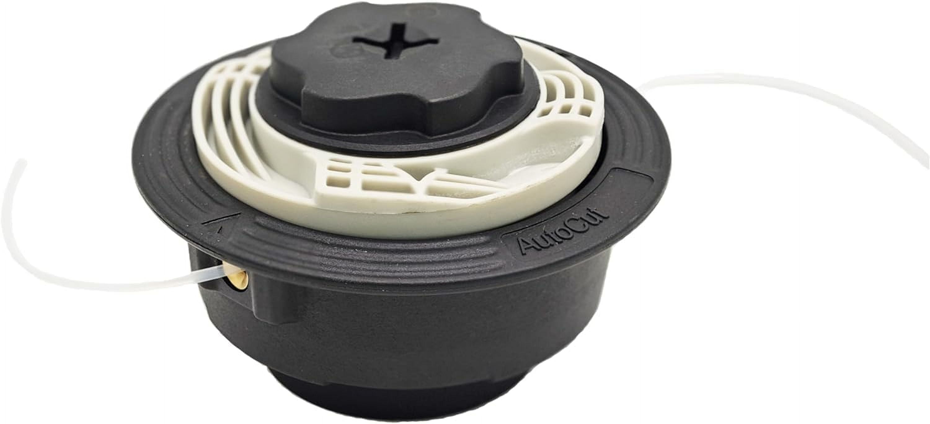 C6-2 String Trimmer Head for Stihl FS38 FS40 FS40C FS45 FS46 FS50 ...