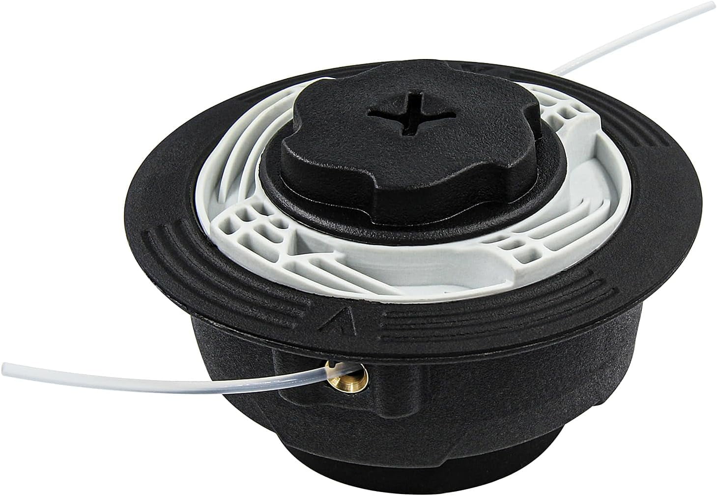 C6-2 Trimmer Head for Stihl FS38, FS40, FS40C, FS45, FS46, FS50, FSE60 ...