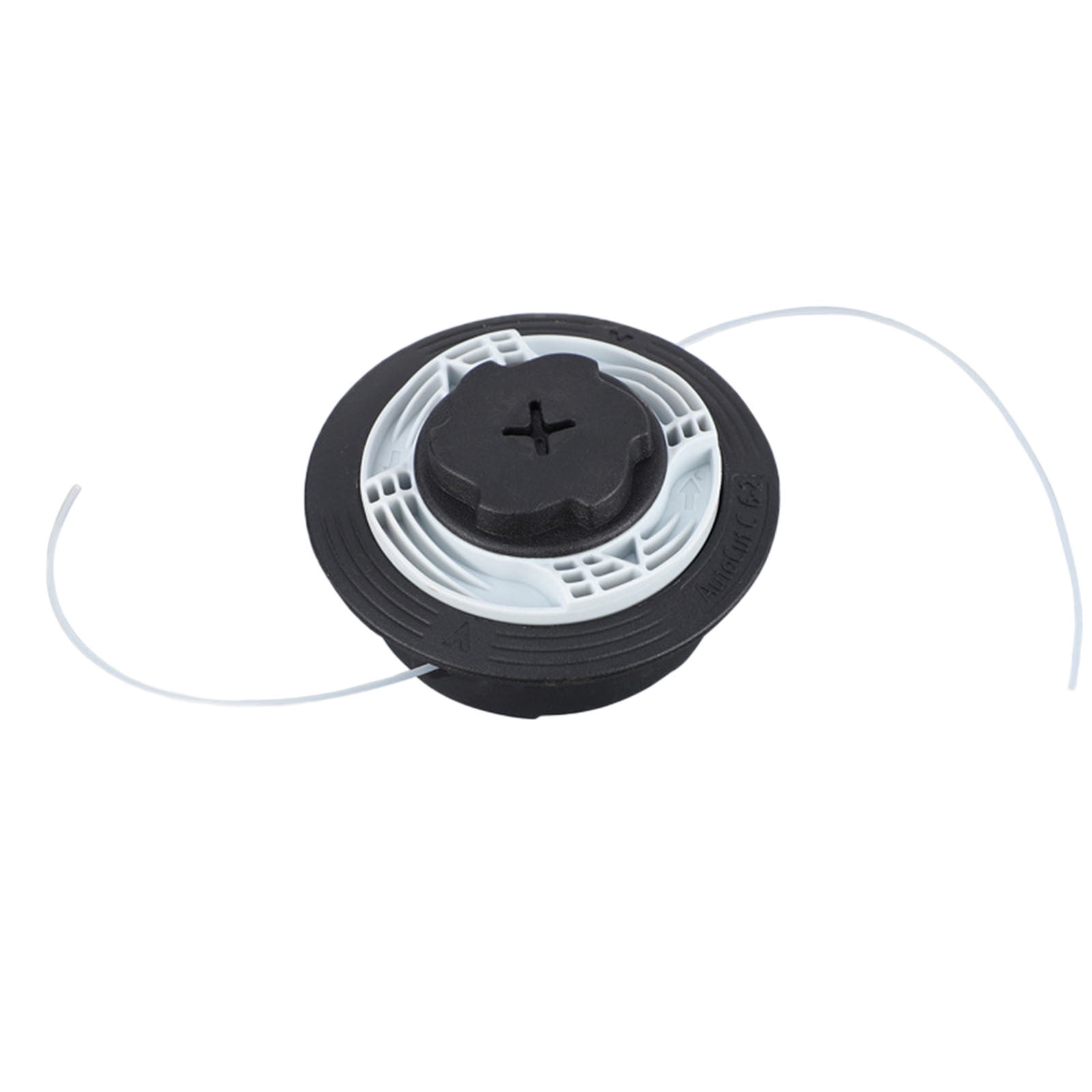 C6-2 Trimmer Head for Stihl FS38 FS40 FS40C FS45 FS46 FS50 FSE60 FSE71 ...