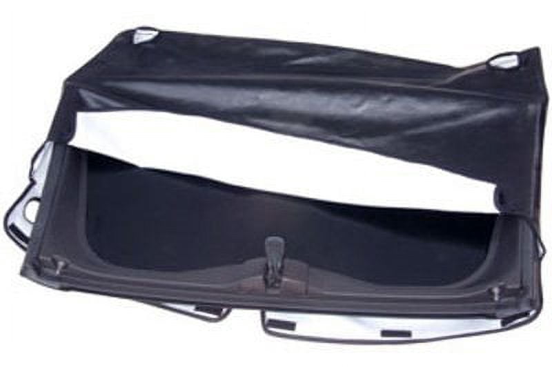 C6 Corvette Deluxe Top Storage Bag : Black - Walmart.com