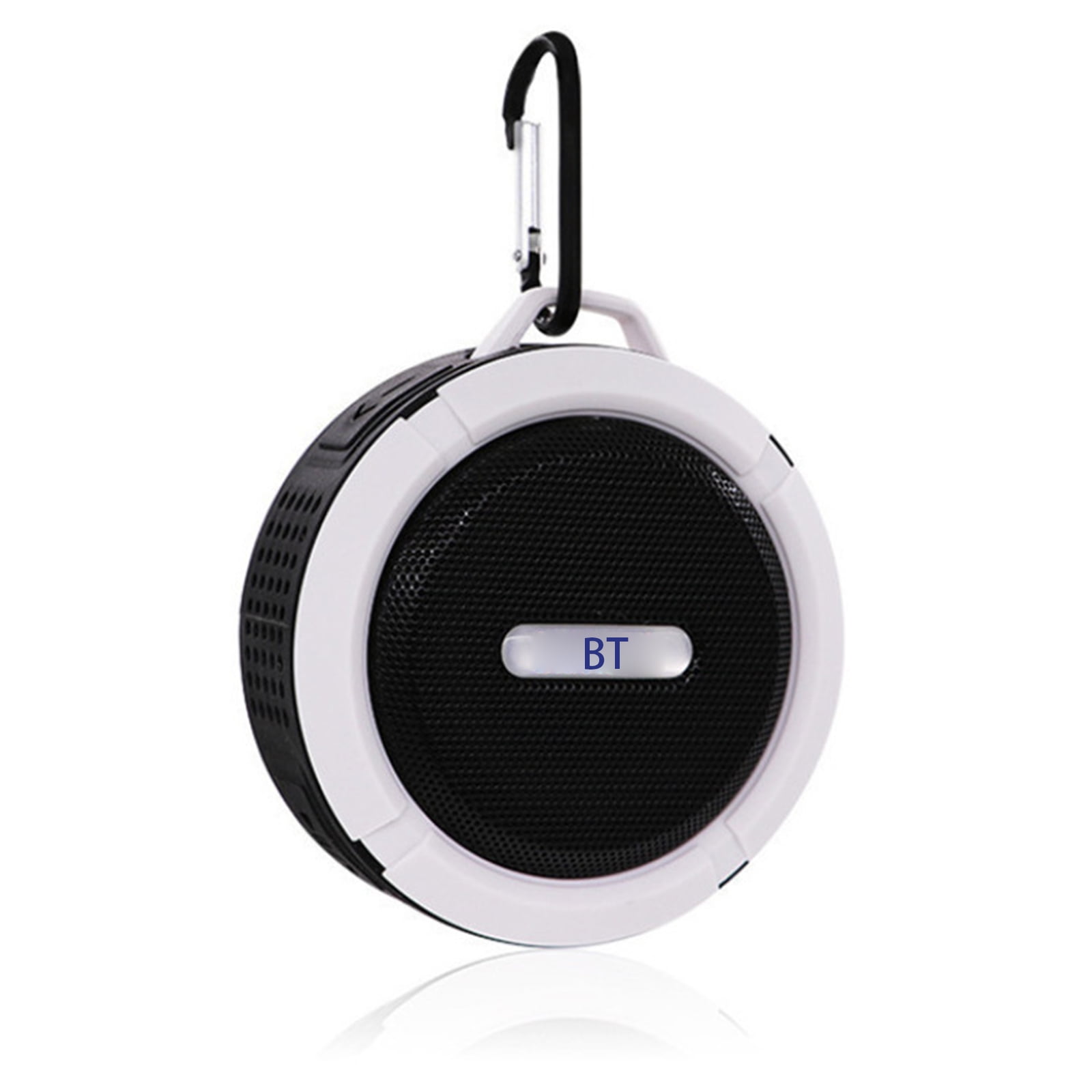 C6 Mini Wireless BT 5.0 Speaker IP65 Outdoor Waterproof Portable Sound ...