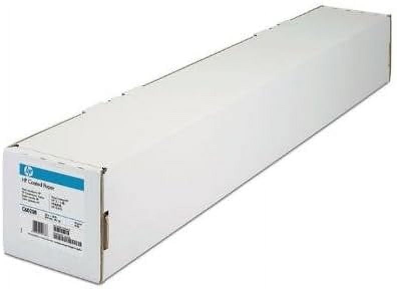 C6019B Wide Format - HP Coated Paper 26# 89 Bright (24" x 150'' Roll ...