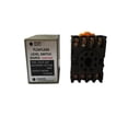 C61F-GP 12V24V220VAC floatless level switch / relay with socket / base ...