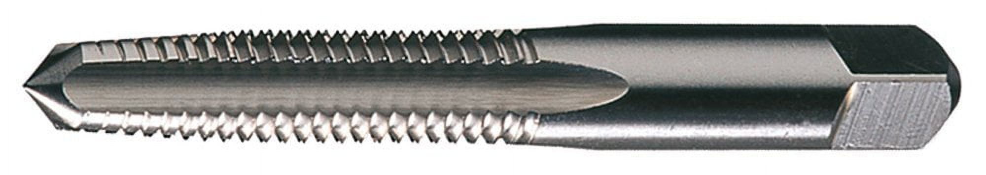 C62063 Bottoming Chamfer Hand Tap, 1/2-13 - Walmart.com