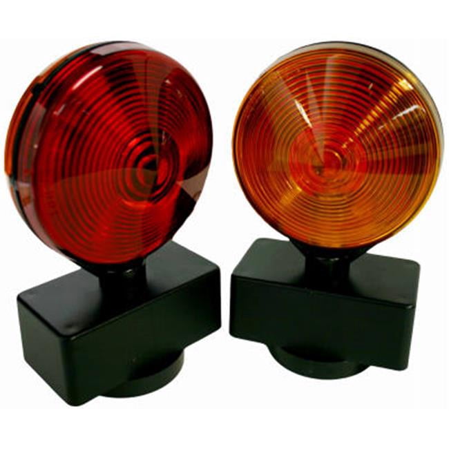 C6300 Magnetic Trailer Towing Light Kit - Walmart.com