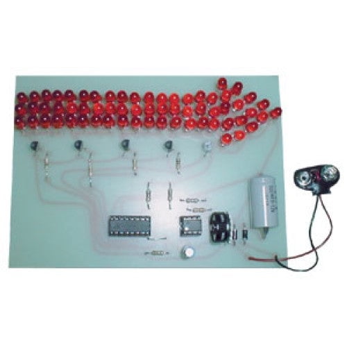 C6398 - RED ARROW - LIGHT EFFECTS - Walmart.com