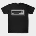 C64 Classic Commodore Home PC Keyboard Retro Computer Programmer Nerd ...