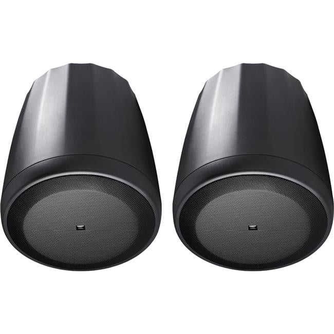 C65P&T-WH Full-Range Satellite Pendant Speaker - Black - Walmart.com