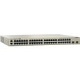 C6800IA Instant Access POE+ Switch with Redundant Power Supply ...