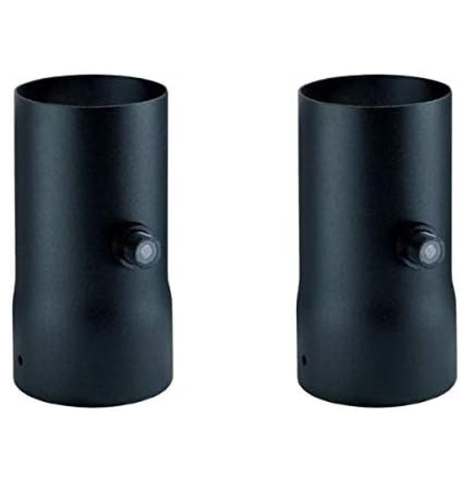 C689BK Lamp Posts Accessories Collection Mounting Collar with Photo ...