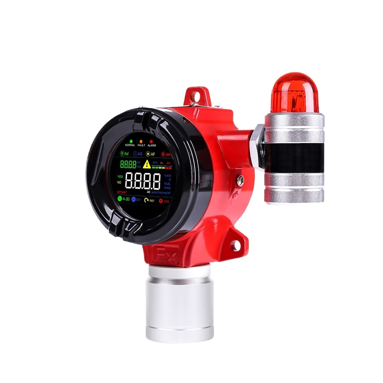 Benzene Detector