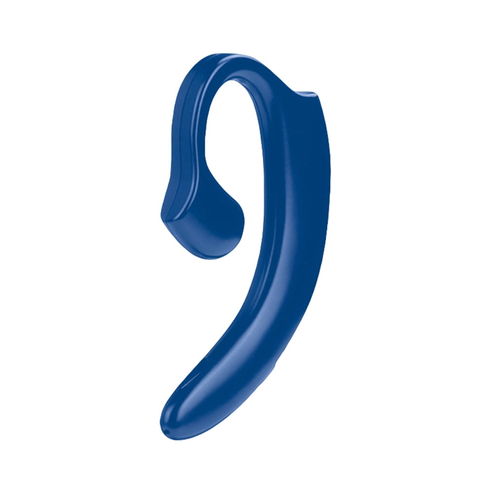 C7 1Pc Bone Conduction Ear Hook Wireless Bluetooth-compatible Earphone ...