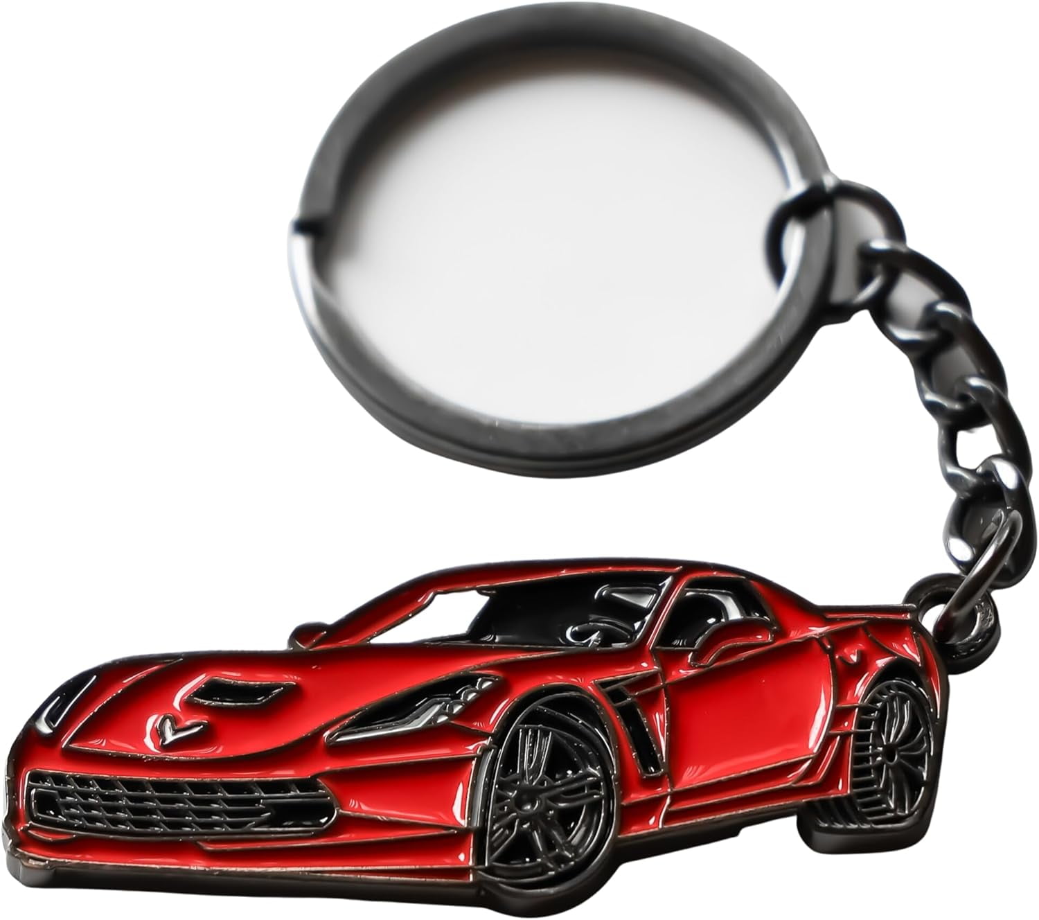 C7 Corvette, Sweet Corvette key chain, C7 corvette accessories ...