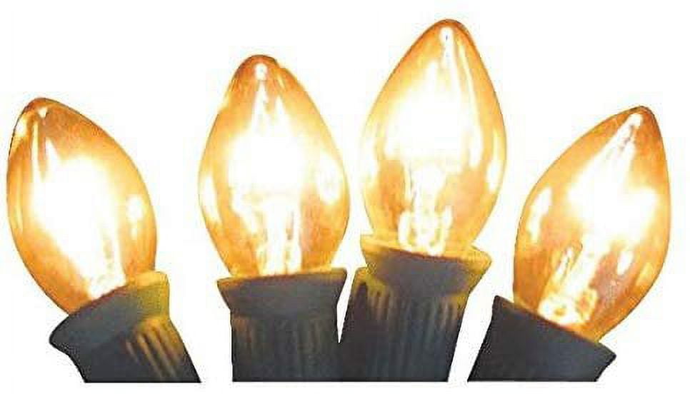 C7 Replacement Bulbs - Walmart.com