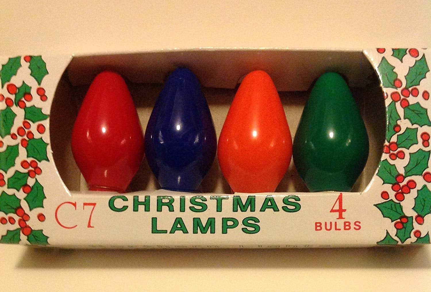 C7 Replacement Light Bulb - Walmart.com