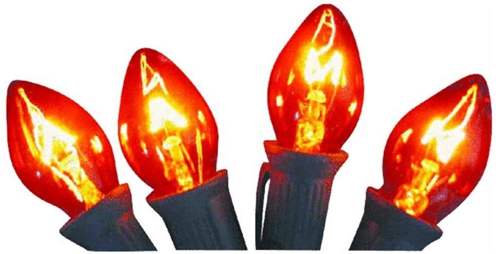 C7 Replacement Light Bulb - Walmart.com