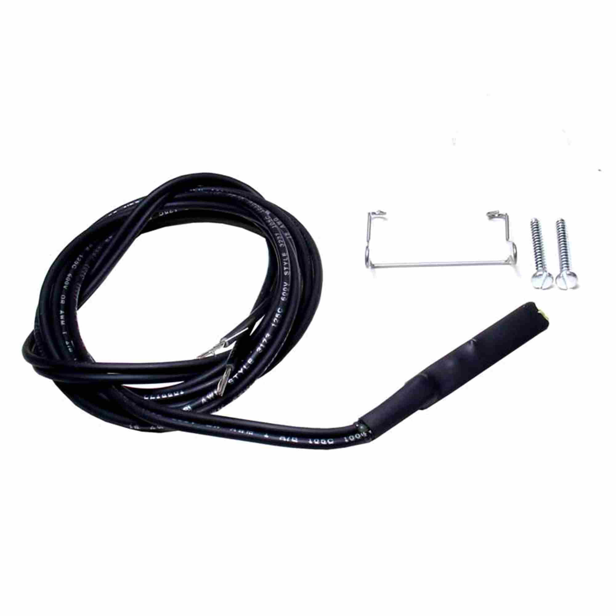 (Price/Each)Honeywell C7089U1006 White Wired Outdoor Temperature Sensor ...