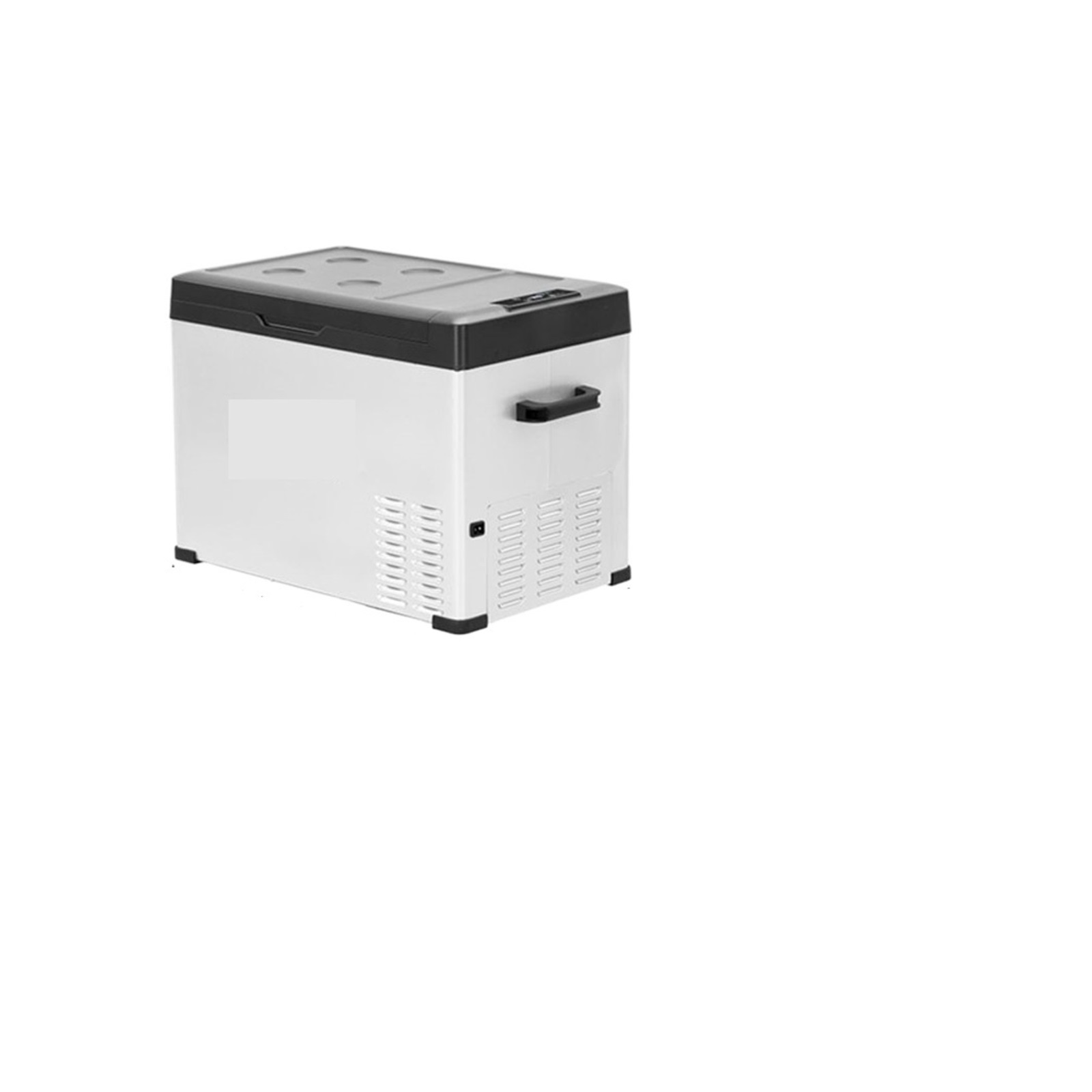 C75 12v 24v 220 Car Refrigerator For Car And Home Dual Use Car Refrigerator 12V ,Fast Cooling ...