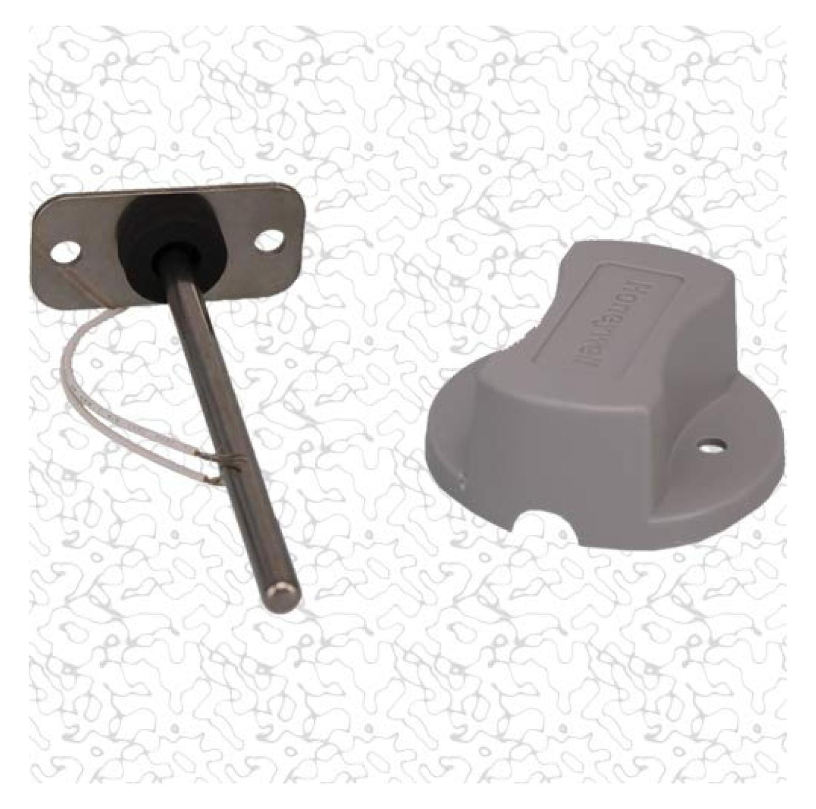 C7735A-1000 - Upgraded Replacement for Discharge Air Temperature Sensor - Walmart.com