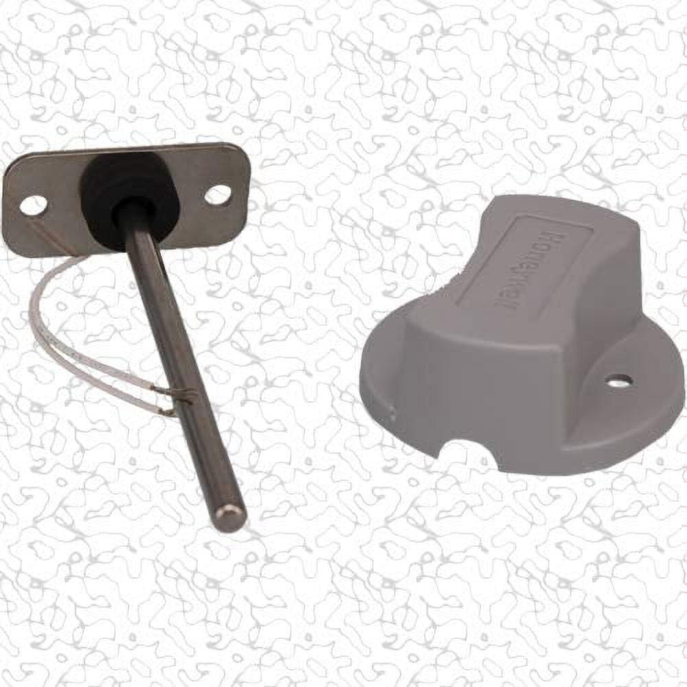 C7735A1000 - OEM Upgraded Replacement for Honeywell Discharge Air ...