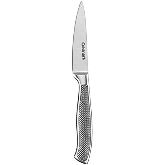 C77SS-3PR Graphix Collection Paring Knife, 3.5", Stainless Steel, Parer ...