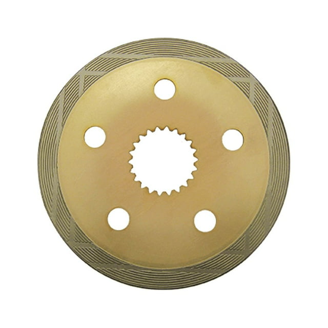 C7NN2A097B New Brake Friction Disc for Ford Specific Tractor Models ...