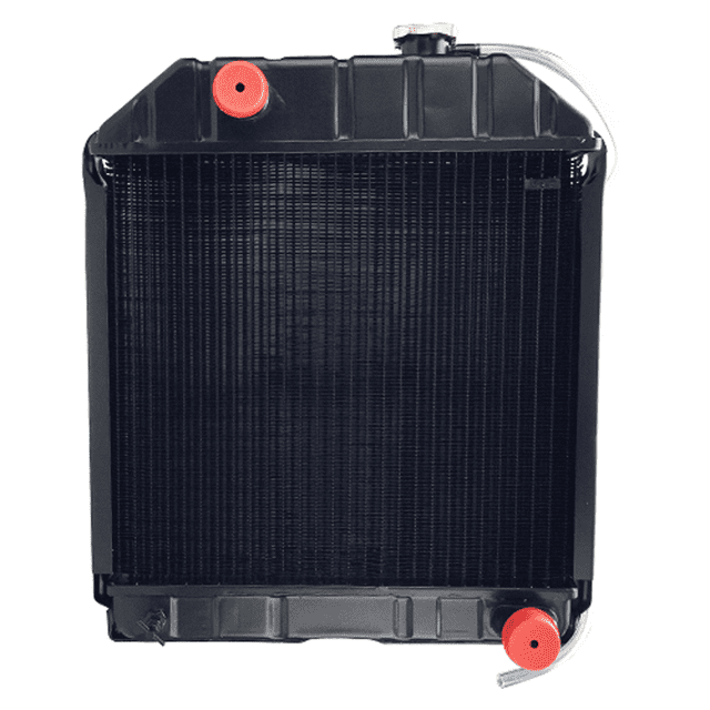 C7NN8005H Radiator for Ford Specific Tractor Models 2000 2600 3000 3400 ...