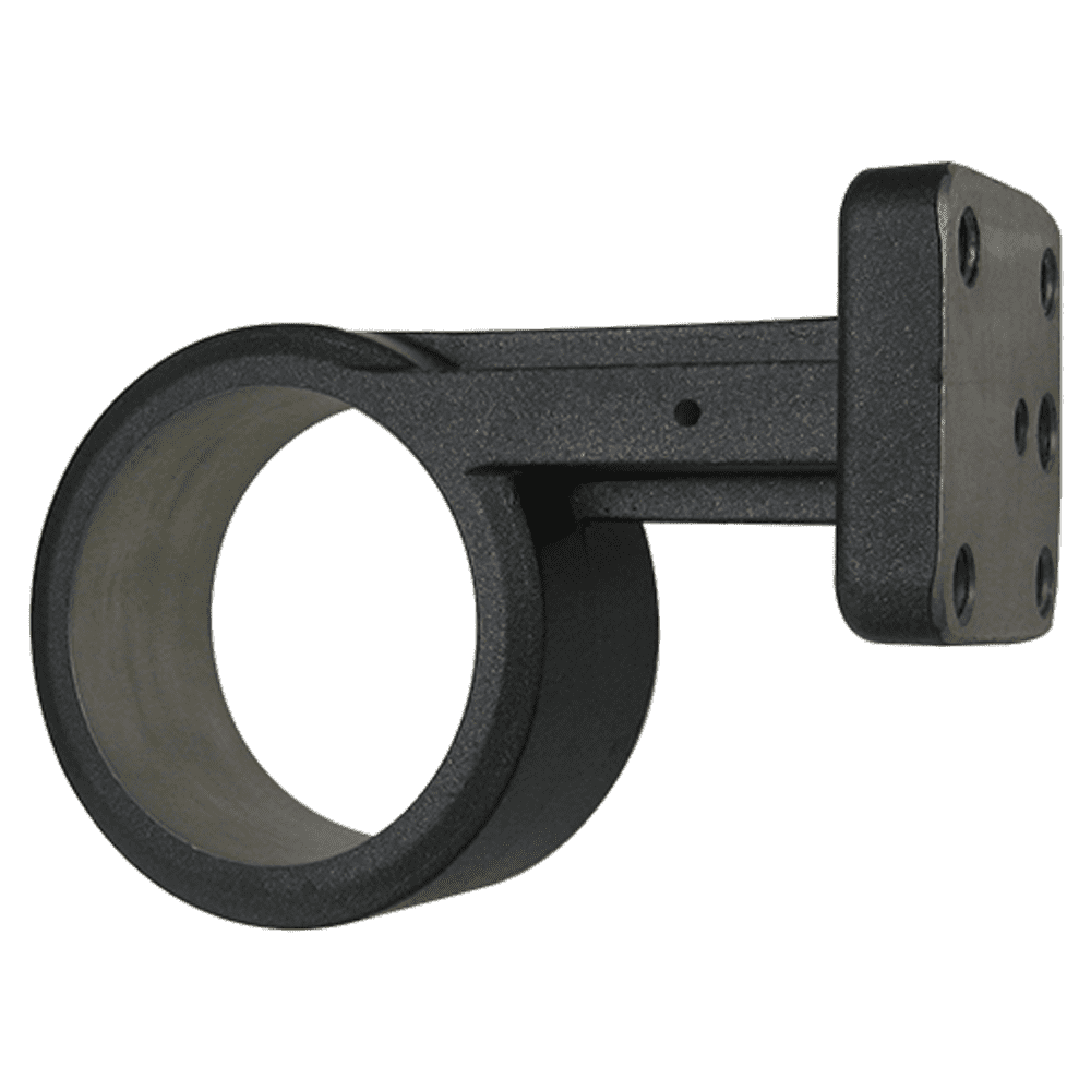 C7NNN776C NEW PTO Support w/Hole for Ford Tractor 5000, 5100, 5200,7000 ...