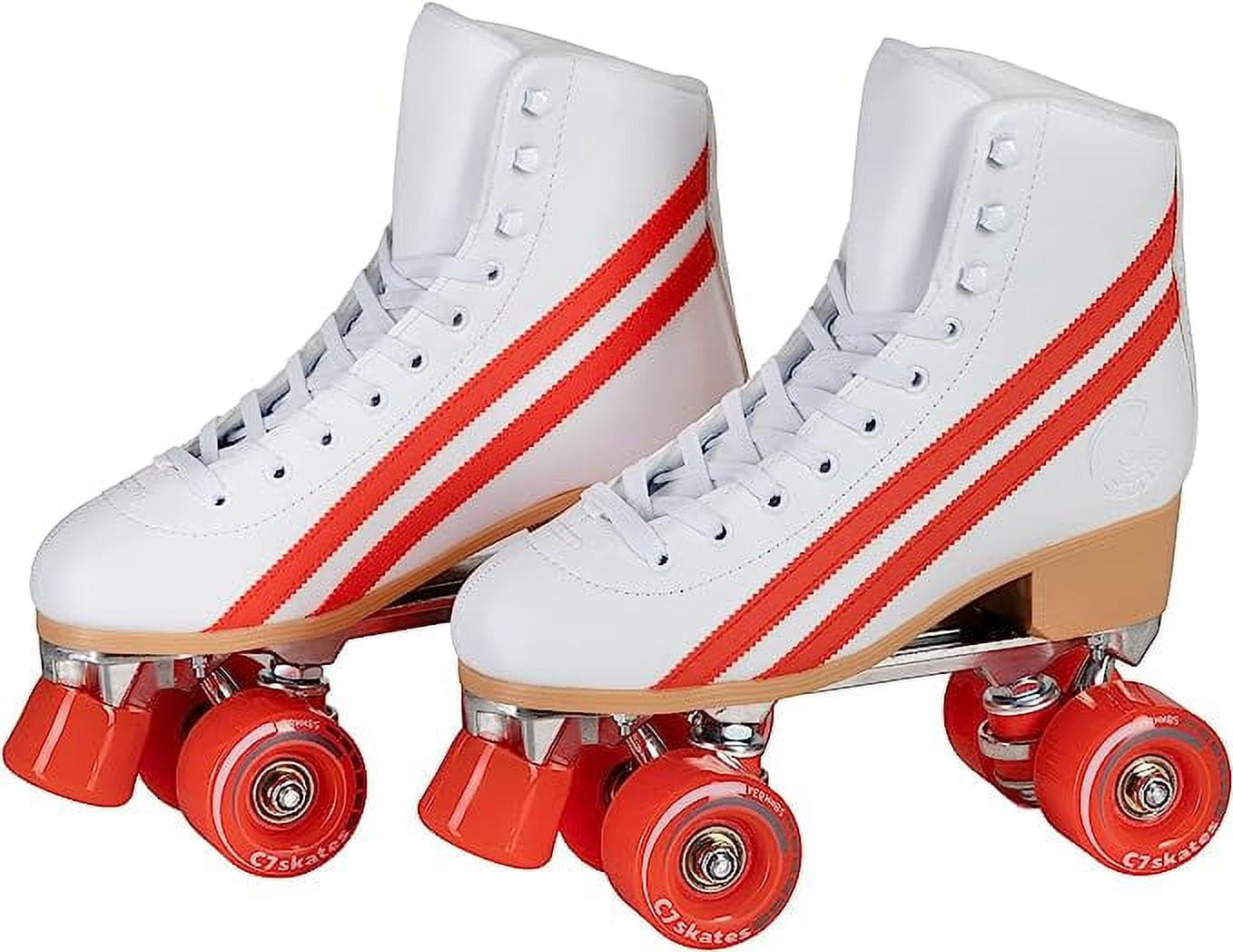 C7skate Roller Skate The Summer I Turned Pretty Summer Sunset, size 5 ...