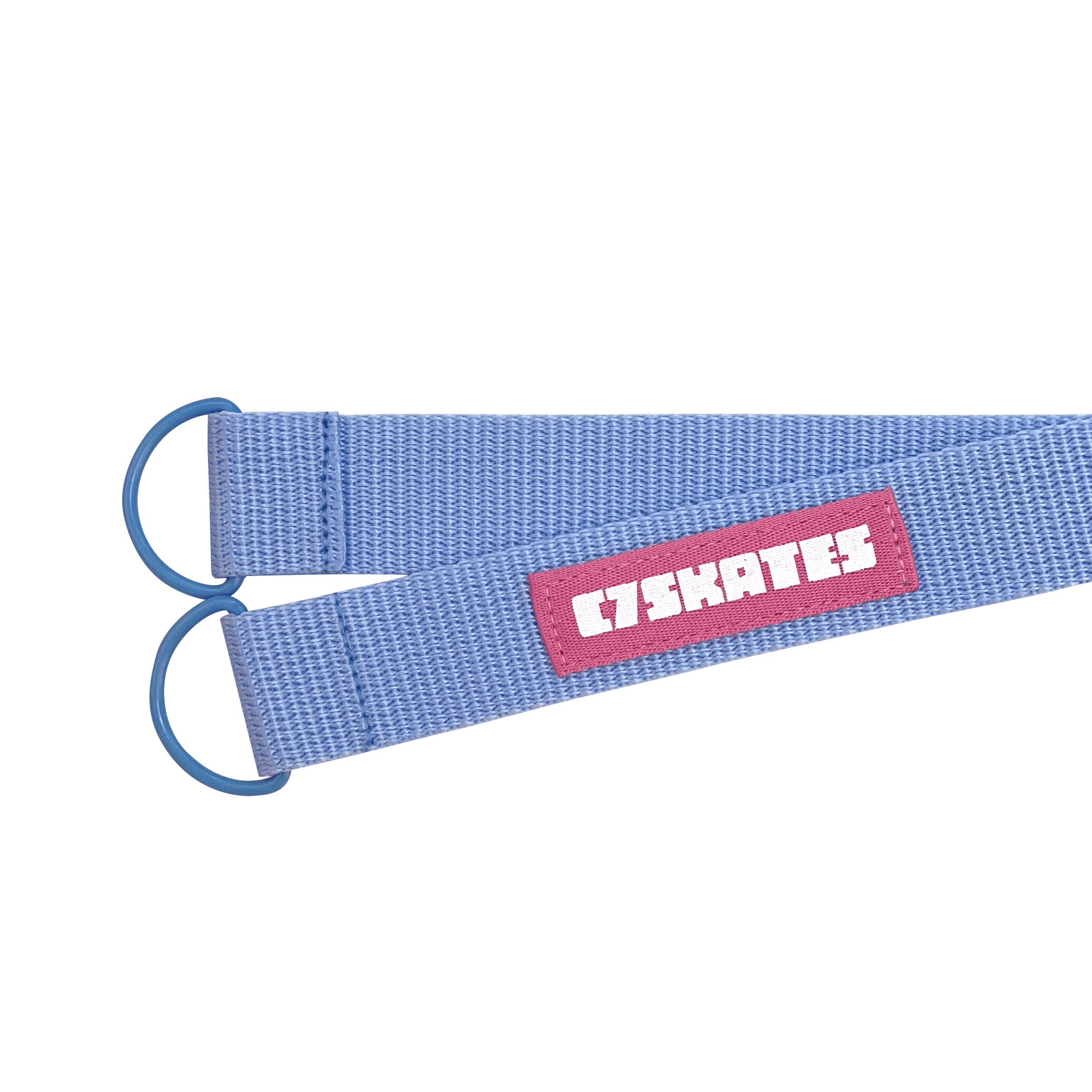 C7skates Baby Blue Skate Strap, Adjustable Skate Leash - Walmart.com