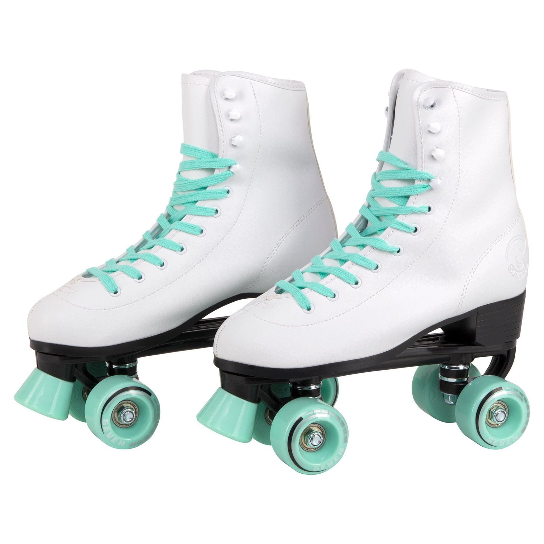 C7skates Quad Roller Skates | Great for Outdoor Use | Many Color ...