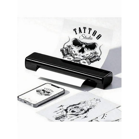 Stencil Machines