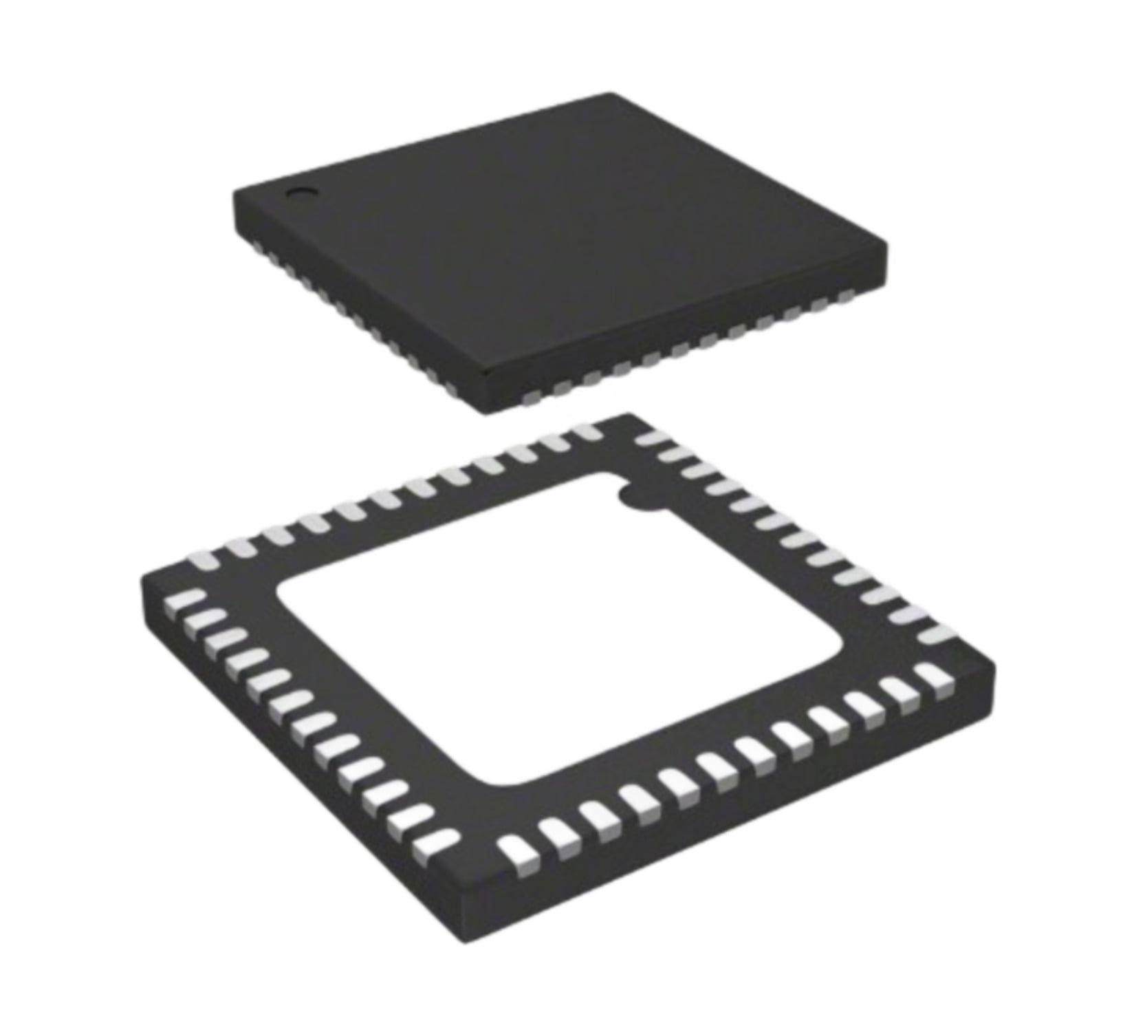 C8051F580-IM IC 8051 C8051F58x Microcontroller IC 8-Bit 50MHz 128KB ...