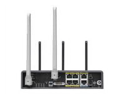 C819HGW Wireless Integrated Services Router - Walmart.com